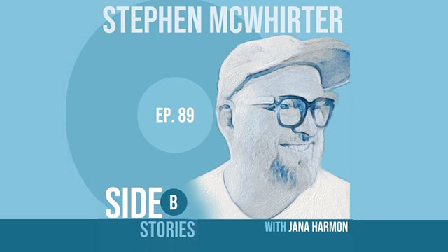 The Side B Stories - Stephen McWhirter's Story - C.S. Lewis Institute