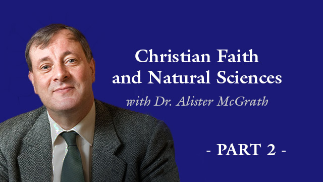Faith and Proof in Science and Religion - C.S. Lewis Institute