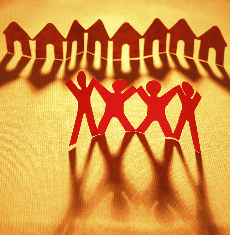 Loving God and Neighbor - C.S. Lewis Institute