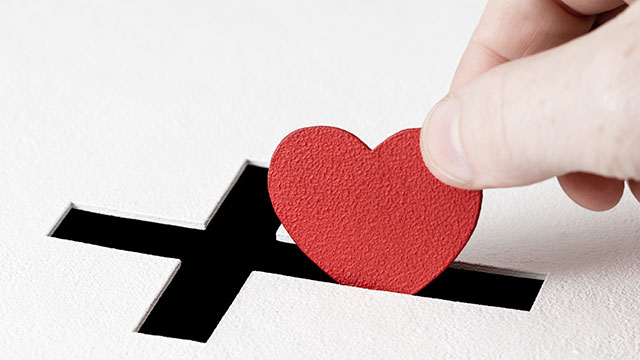 Joy of Generosity - C.S. Lewis Institute