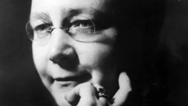 The Remarkable Dorothy L. Sayers - C.S. Lewis Institute