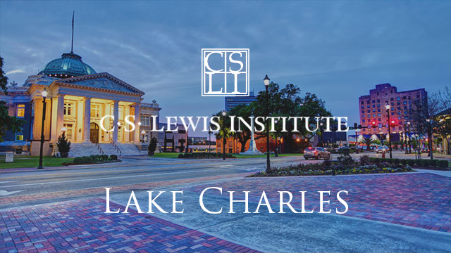 CSLI Locations - C.S. Lewis Institute