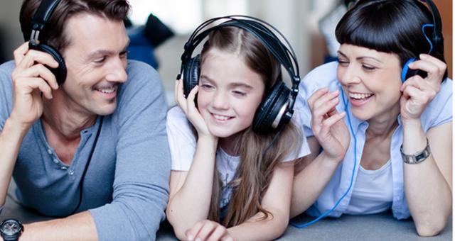 12. Listen and Learn on Their own - C.S. Lewis Institute