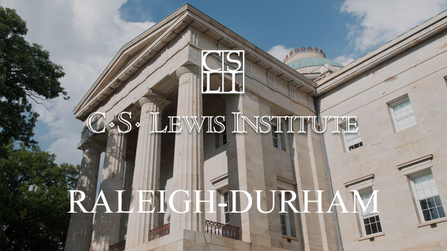 CSLI Locations - C.S. Lewis Institute