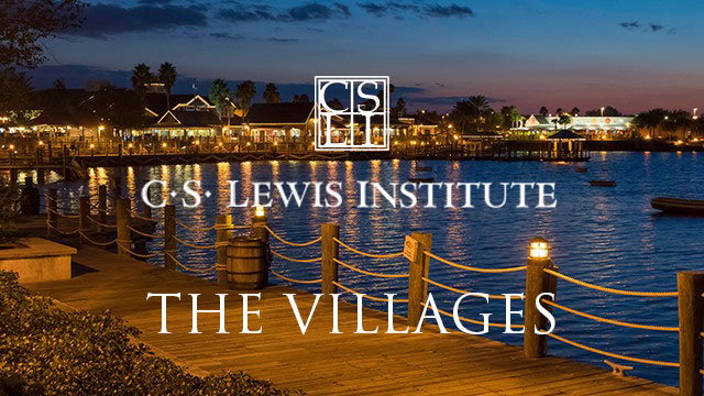 CSLI Locations - C.S. Lewis Institute