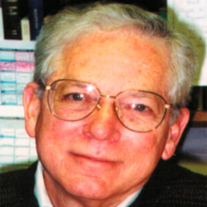 Walter A. Elwell - C.S. Lewis Institute