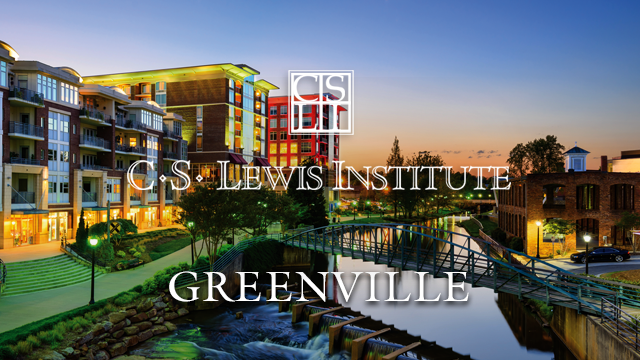 CSLI Locations - C.S. Lewis Institute