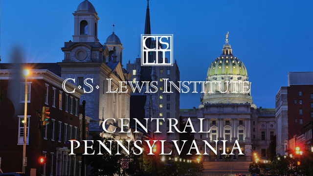 CSLI Locations - C.S. Lewis Institute